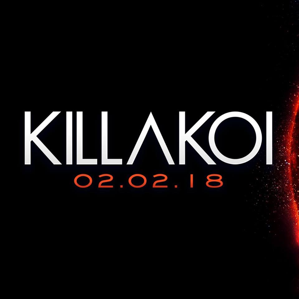 Killakoi Kills with Pangea (Album Review)