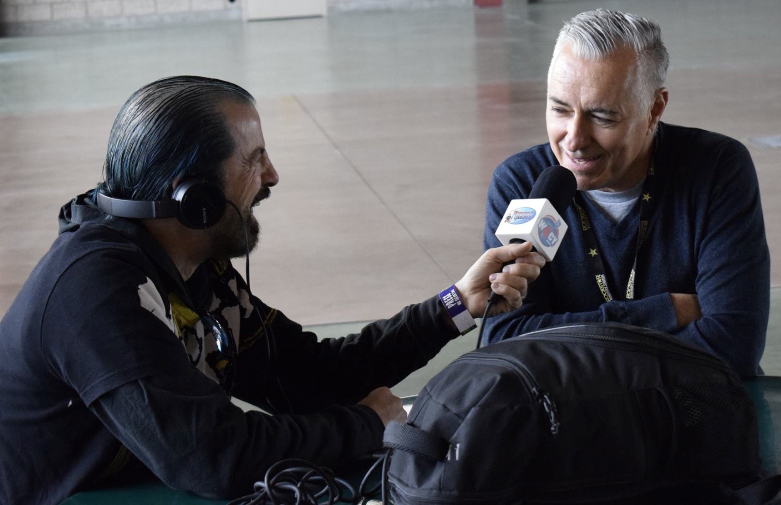 Interview with Joe Escalante of The Vandals