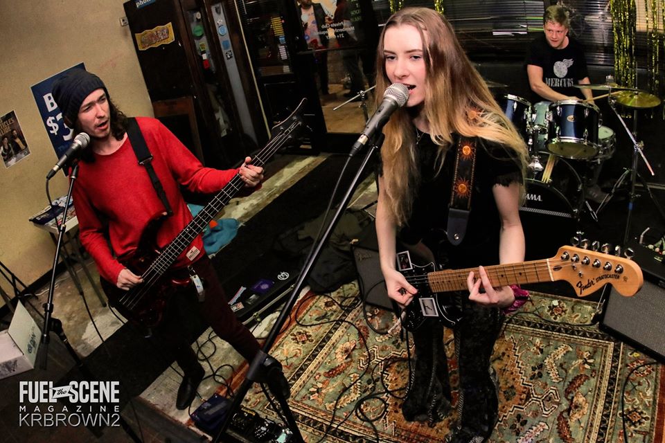 True Lilith Take Out The Trash With Their Newest Single