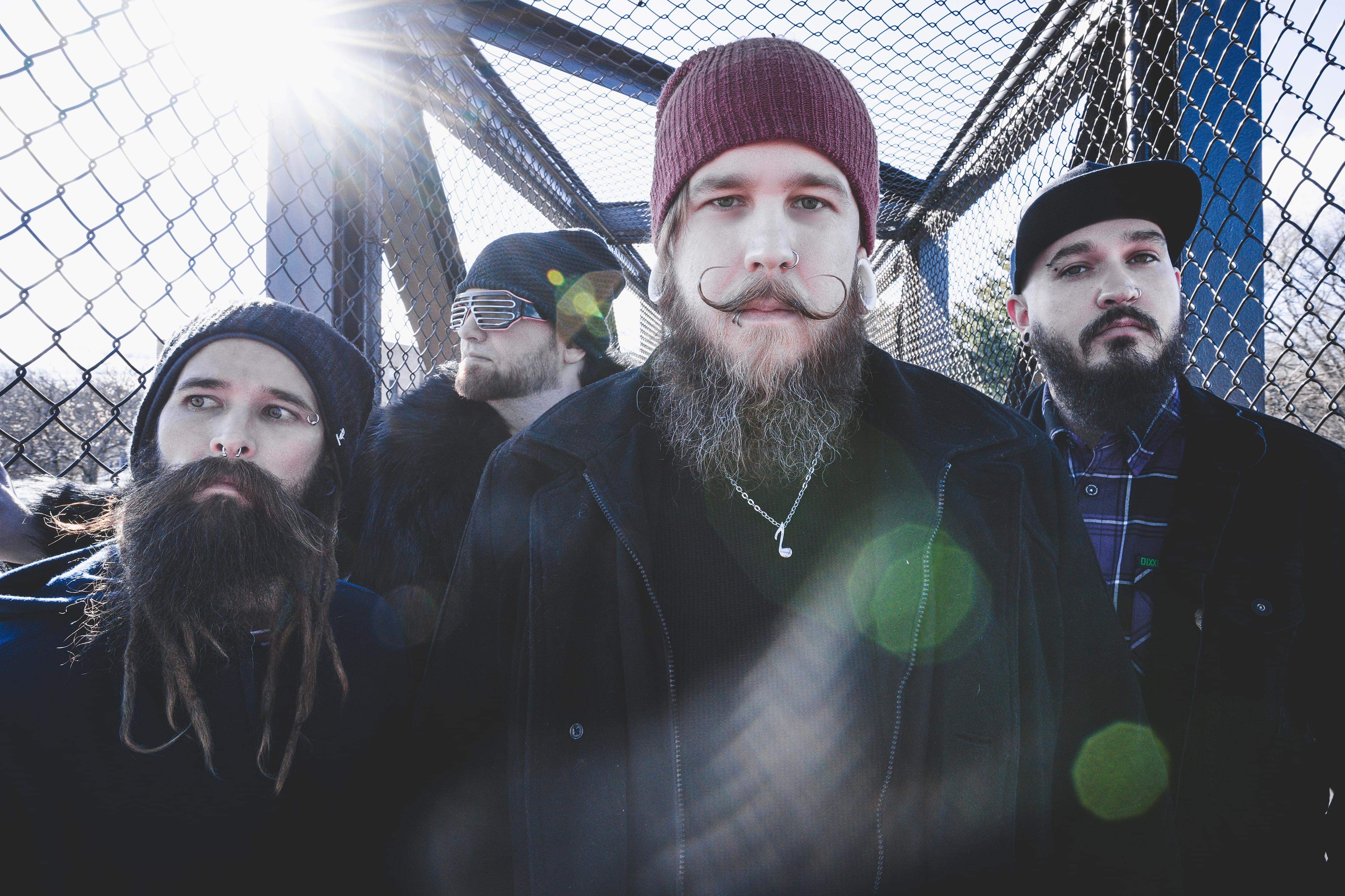 REdEFIND RELEASES EP “IMAGES”