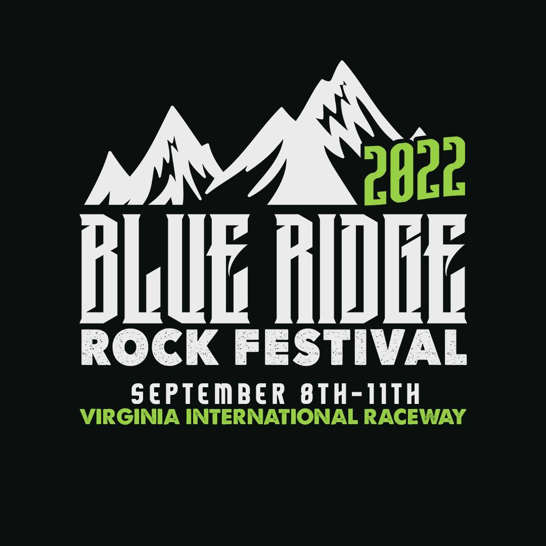 Blue Ridge Rock Festival, the “Fan Driven Rock Experience”, is back and ...