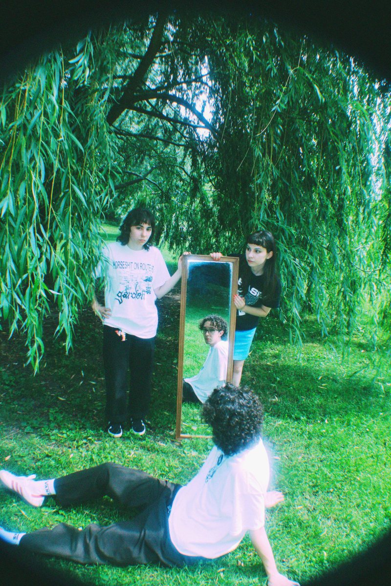 BEWARE OF MACE: INTERVIEW WITH THE UP AND COMING BAND FROM THE GTA