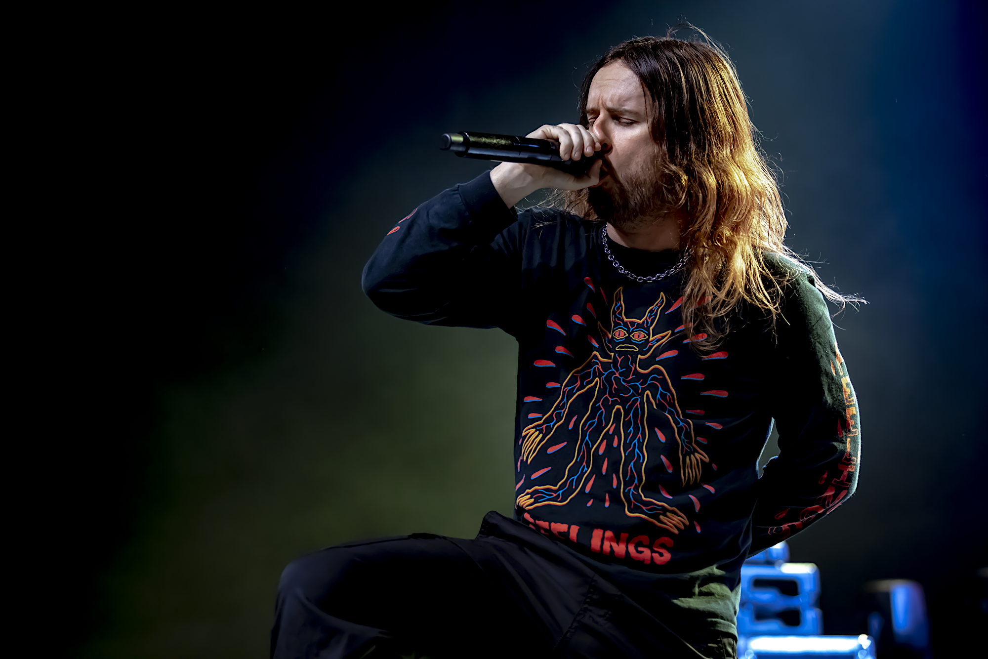 Killswitch Engage – Spring 2025 Tour